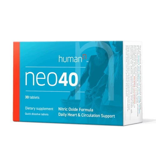 Neo 40 *DNO* (30 tablets) | Intelligent Nutrition Inc.