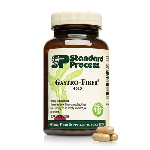 Gastro-Fiber (150 capsules) | Intelligent Nutrition Inc.