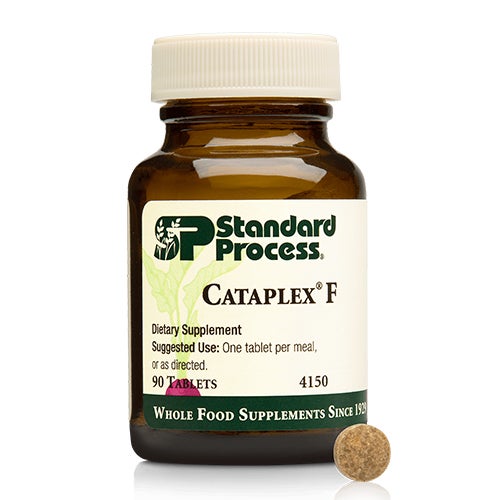 Cataplex-F *DNO* (90 tablets) | Intelligent Nutrition Inc.