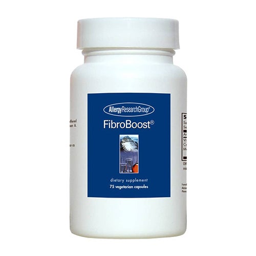 FibroBoost *DNO* (75 vegetarian capsules) | Intelligent Nutrition Inc.
