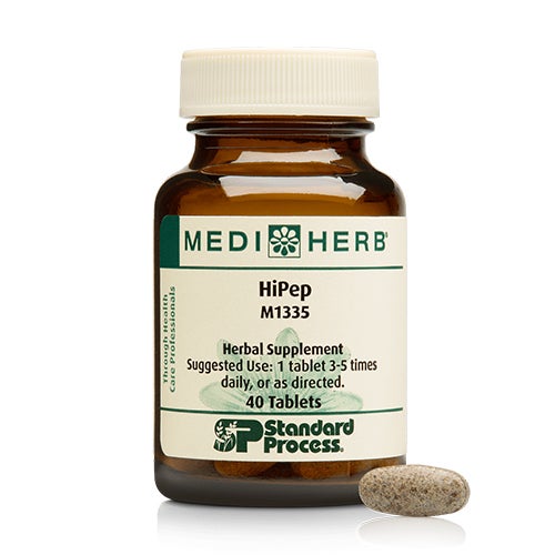 HiPep (60 tablets) | Intelligent Nutrition Inc.