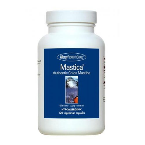 Mastica (120 vegetarian capsules) | Intelligent Nutrition Inc.