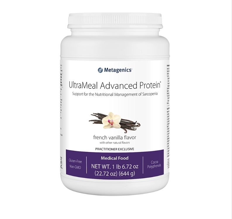 UltraMeal Advanced Protein (14 servings) | Intelligent Nutrition Inc.