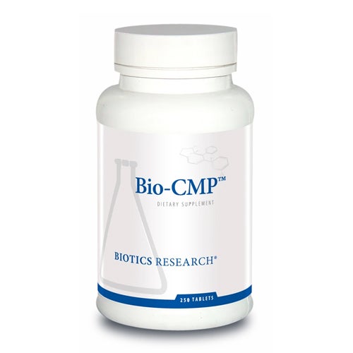 Bio-CMP (100 tablets) | Intelligent Nutrition Inc.